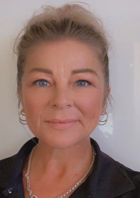 Helen Edwards - Allstaff Resources